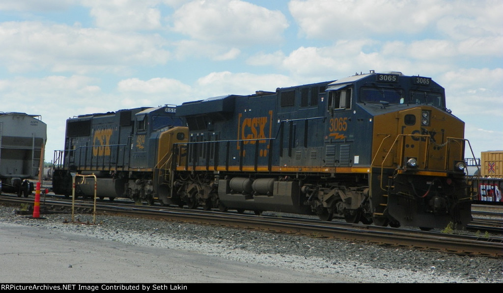 CSX 3065